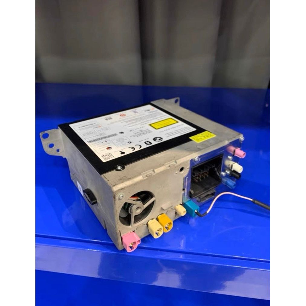 寶馬 BMW 原裝 F30 F32 G30 G11 X5 F15 X6 F16 無線 CarPlay NBT EVO 播放器主機 – C2 Auto